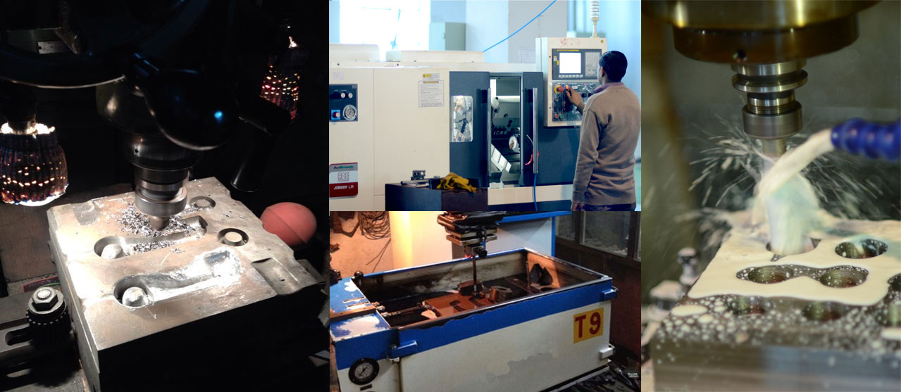 Infrastructure – KSC ENGINEERS PVT LTD