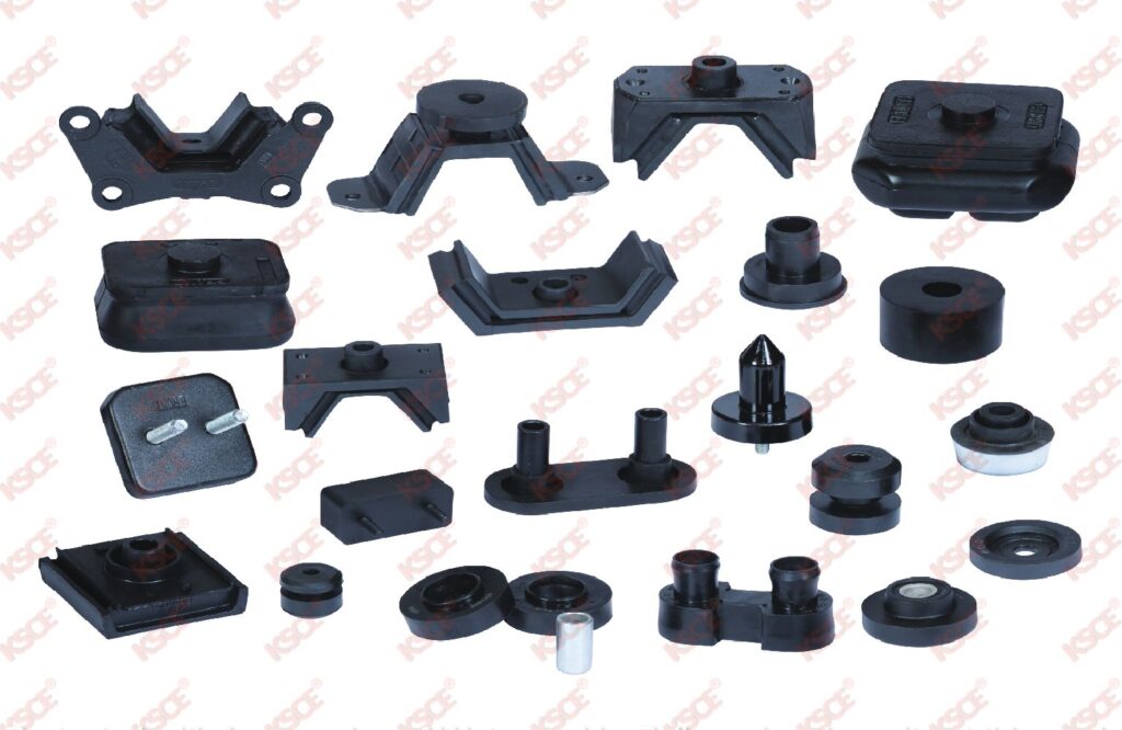 CATALOGUE BY COMPONENTS – KSC ENGINEERS PVT LTD