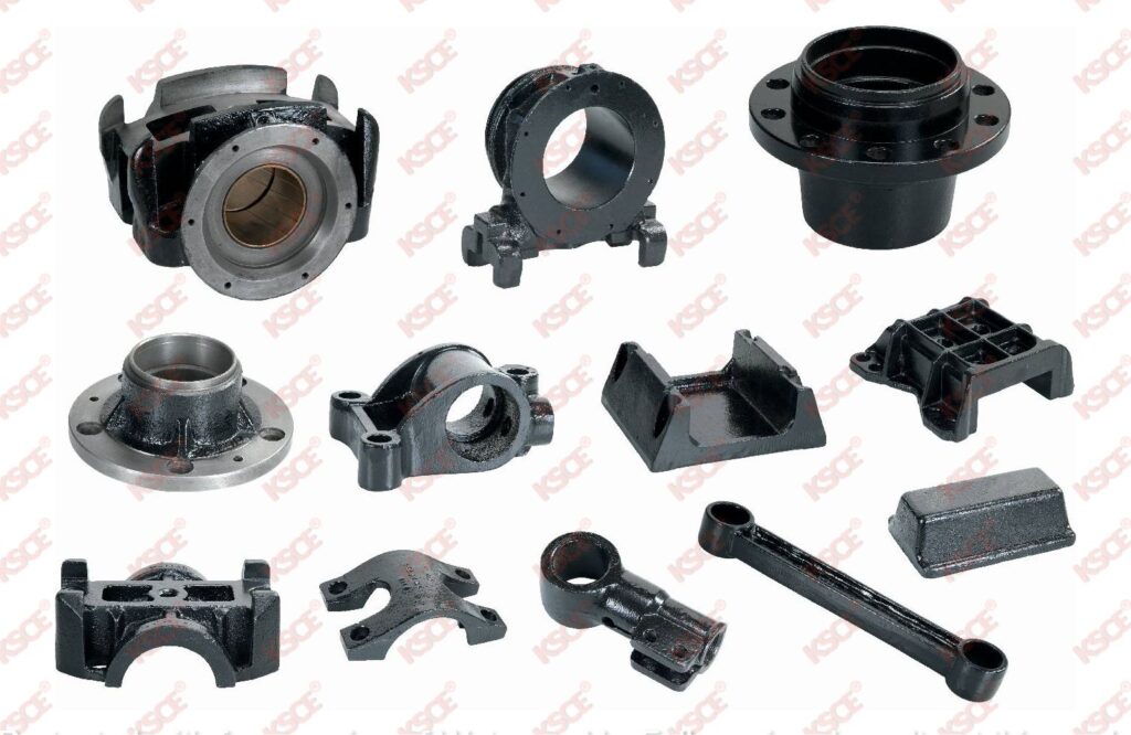 CATALOGUE BY COMPONENTS – KSC ENGINEERS PVT LTD