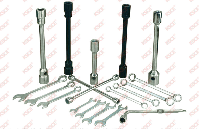 CATALOGUE BY COMPONENTS – KSC ENGINEERS PVT LTD