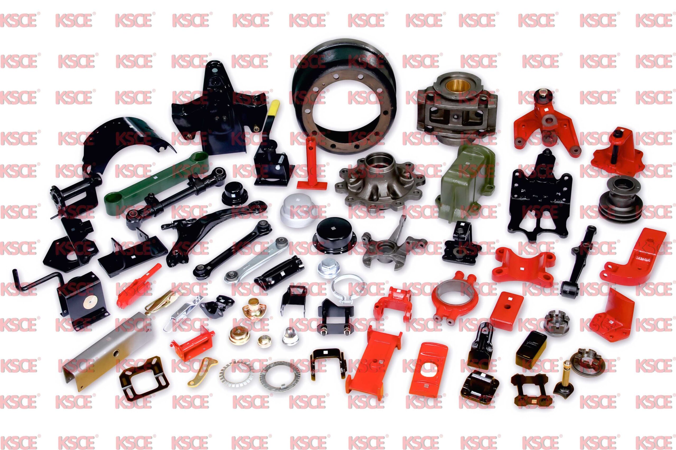 KSC ENGINEERS PVT LTD – AUTO PARTS EXPORTERS