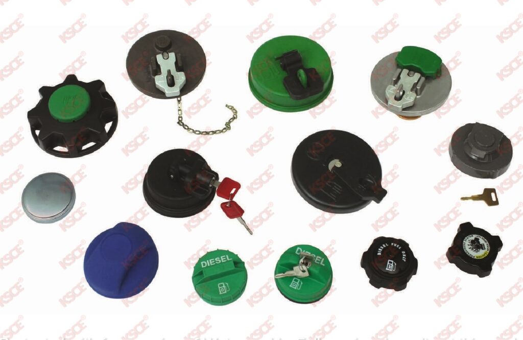 Fuel Caps – KSC ENGINEERS PVT LTD
