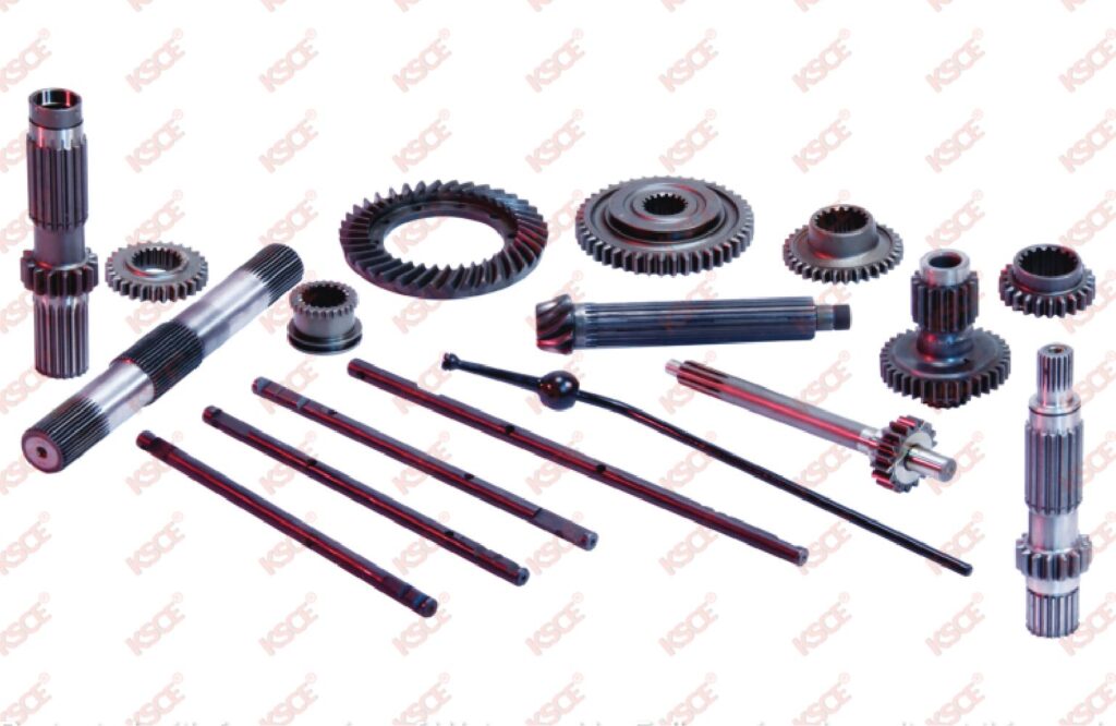 Gear Parts – KSC ENGINEERS PVT LTD