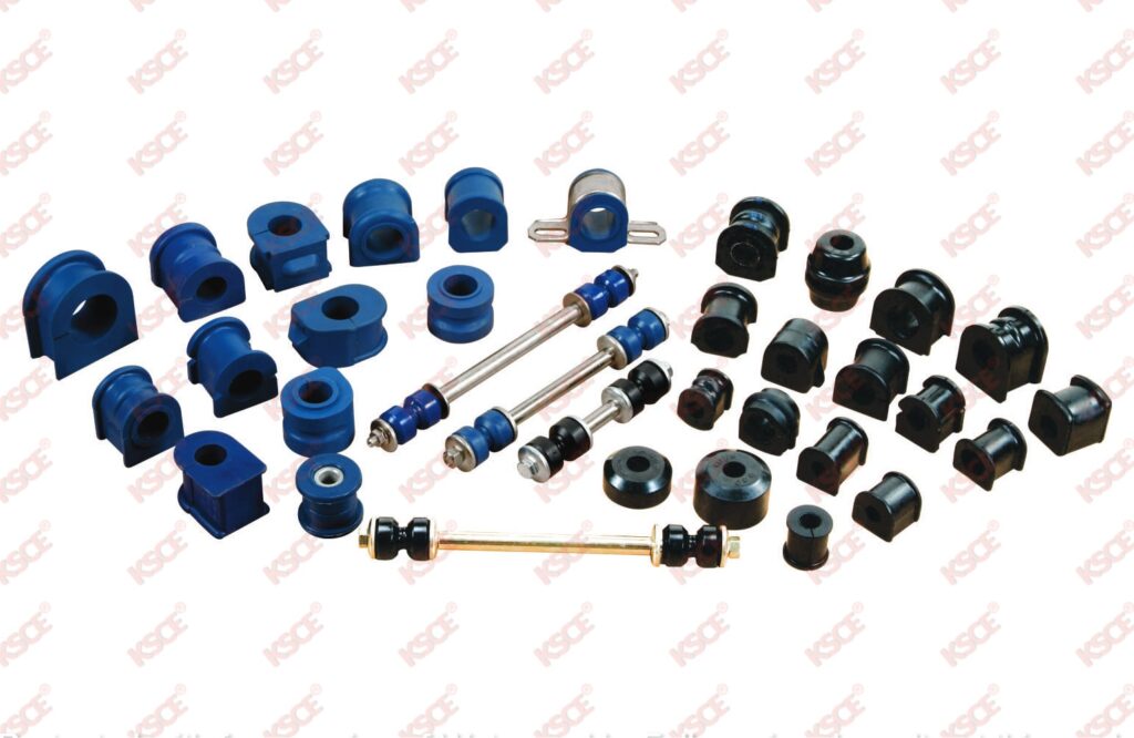 Stabilizer Links & Bushes – KSC ENGINEERS PVT LTD