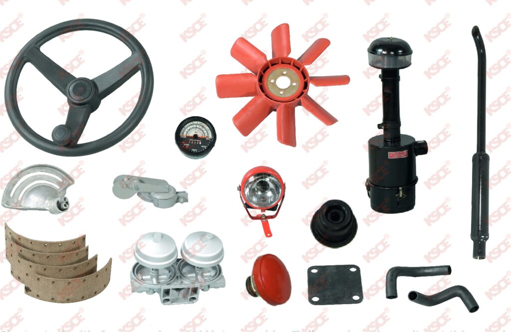 Tractor Parts – KSC ENGINEERS PVT LTD